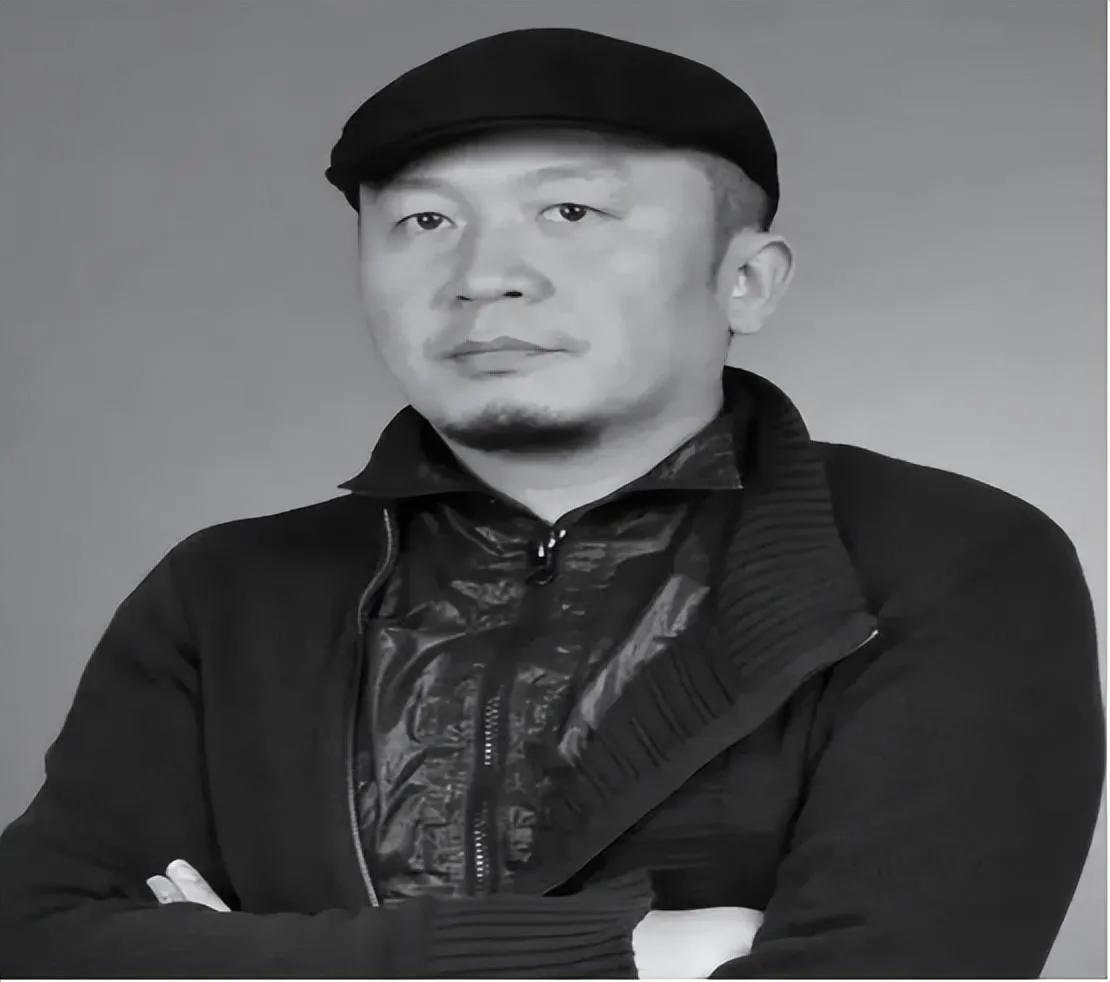 Professional painters Wu Yong and Fang Lijun, your style of painting is ...