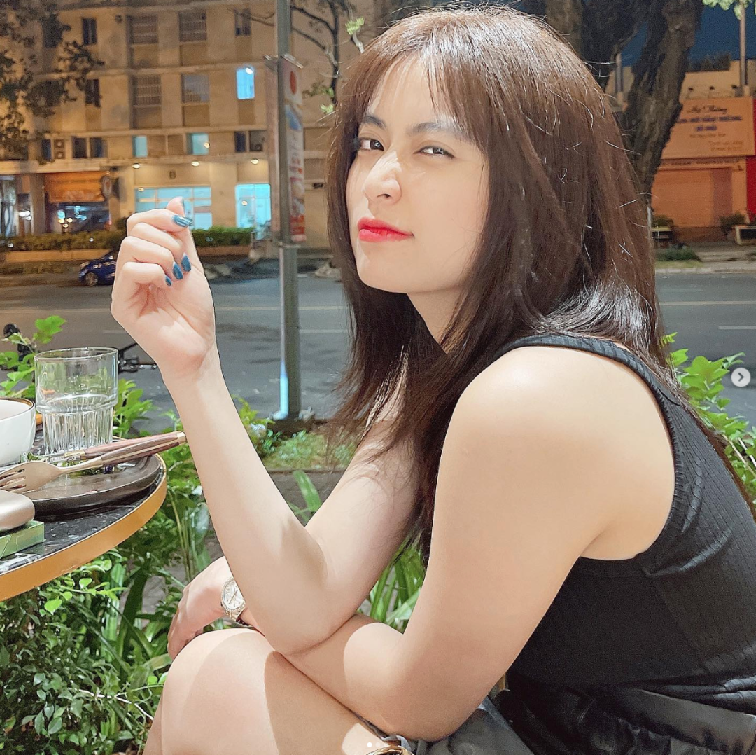 A certain sound "Ding Ding Dang Dang Song", is it her song? - iNEWS ...