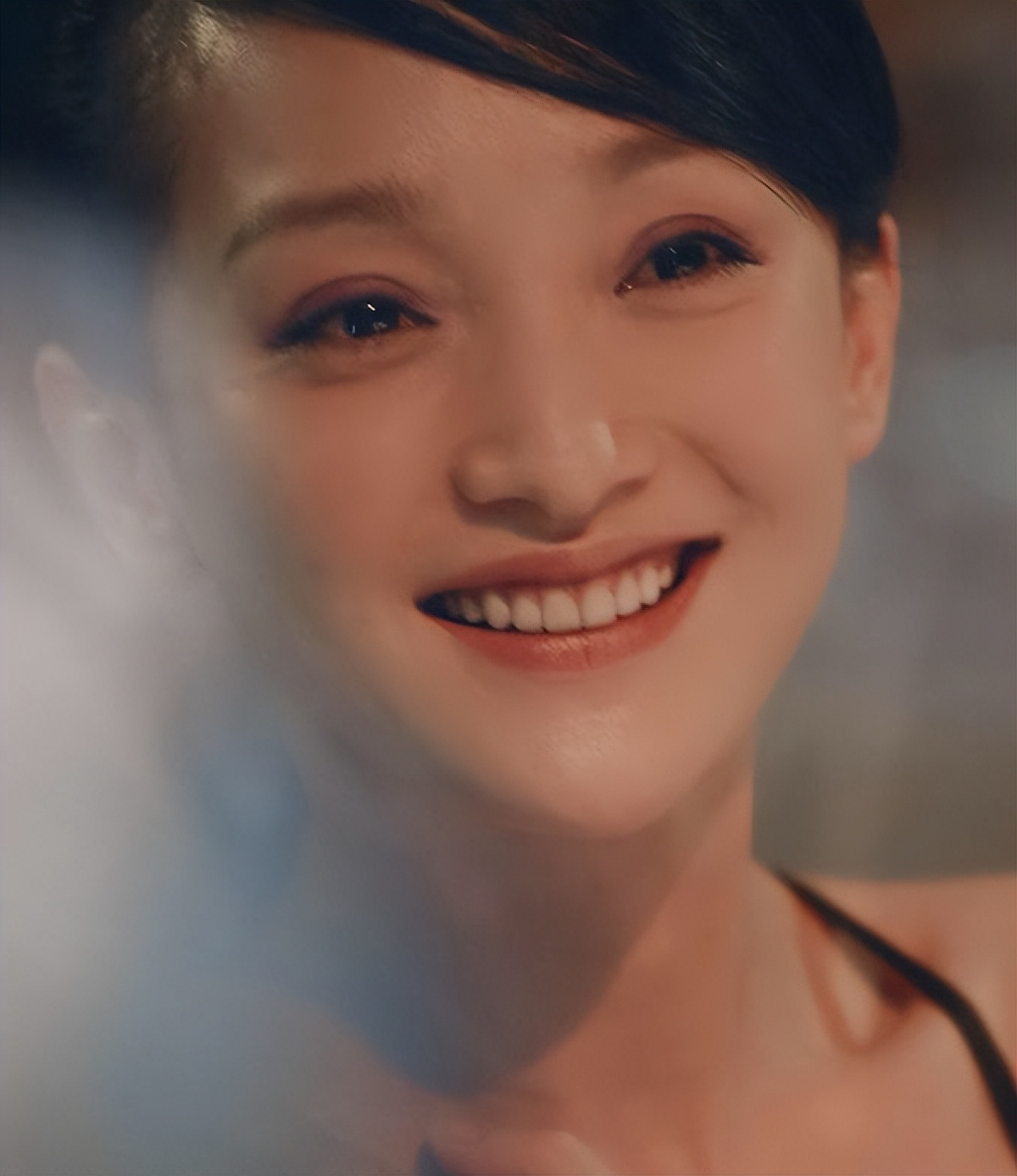 "Irregularity, self-interest at the expense of others" Wake up Zhou Xun! Acting is not your fig ...