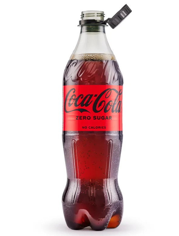 Coca-Cola makes big bottle changes next year, much to the chagrin of ...