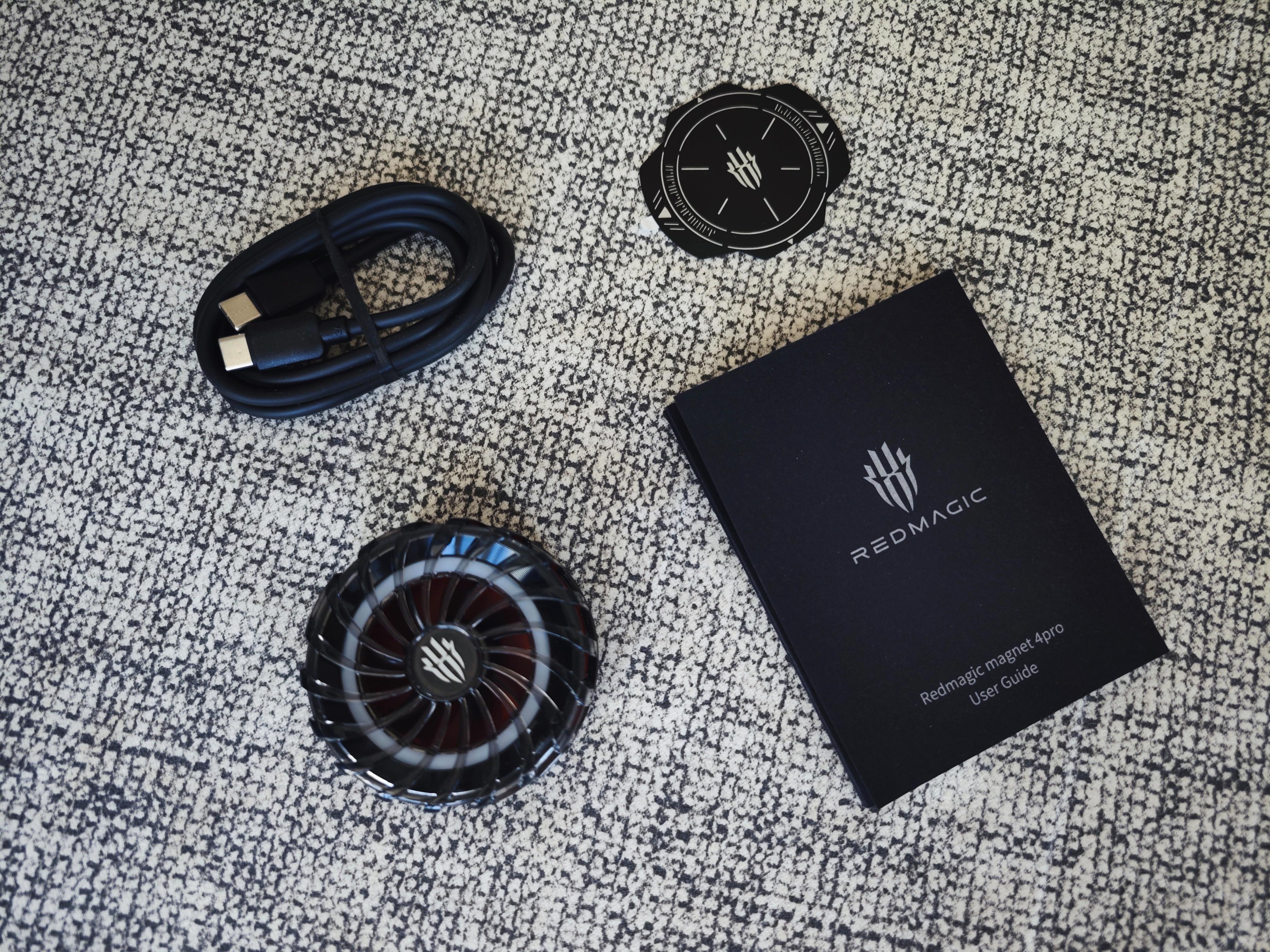 Fever drop? Why not try the Red Devils magnetic radiator 4Pro - iMedia