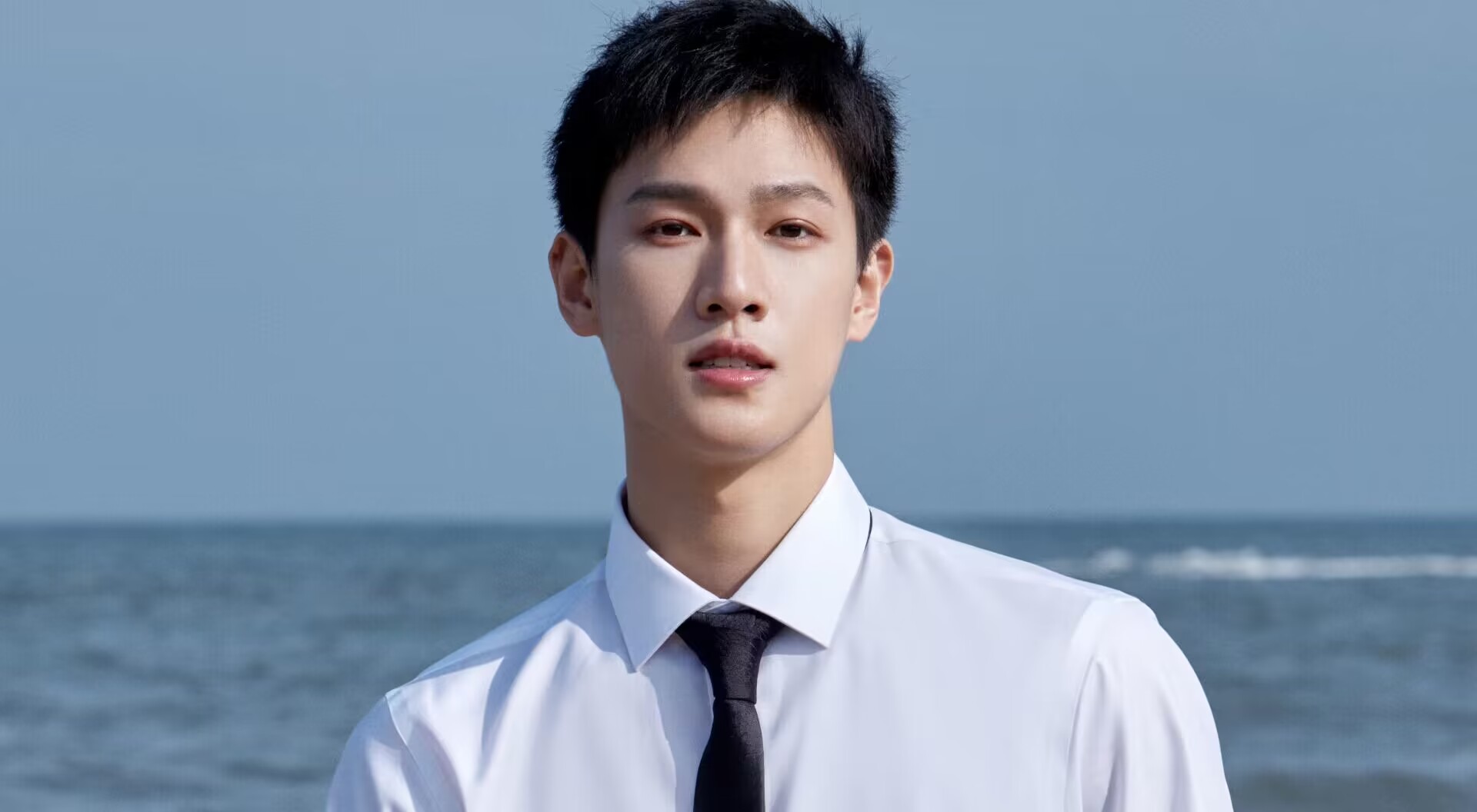 Wei Daxun and Wang Churan ushered in their second match, Li Yunrui joined in surprise, and "Wild ...