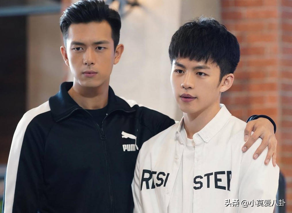 Not a soft-boiled guy! Li Hongqi won the "Lion of the Future" award and ...