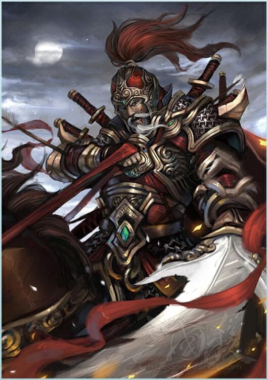 Three Kingdoms Kill: A limited skill that can only be used once, why is ...