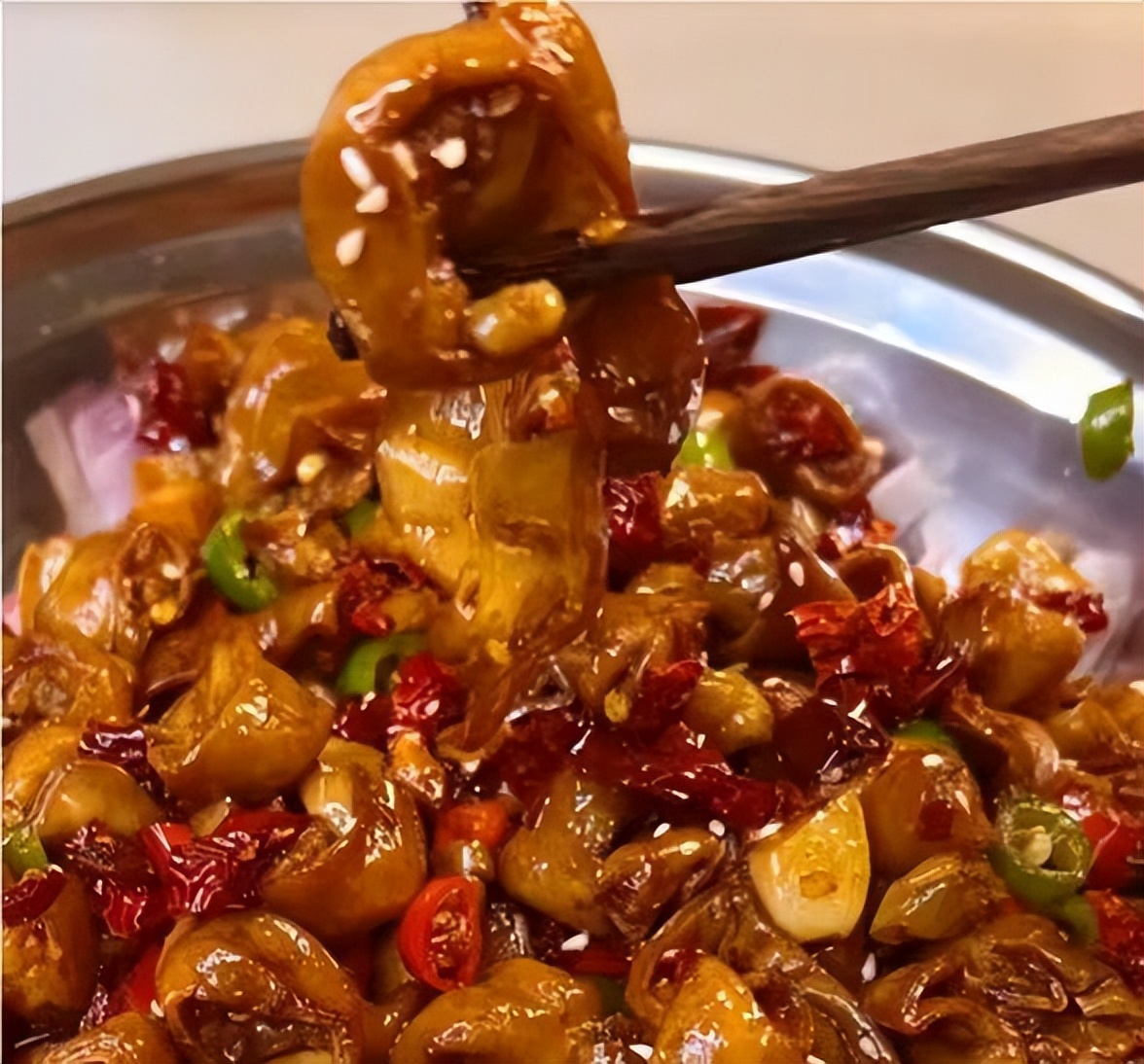 Three super delicious fat sausage recipes, soft and tasty, rich in ...