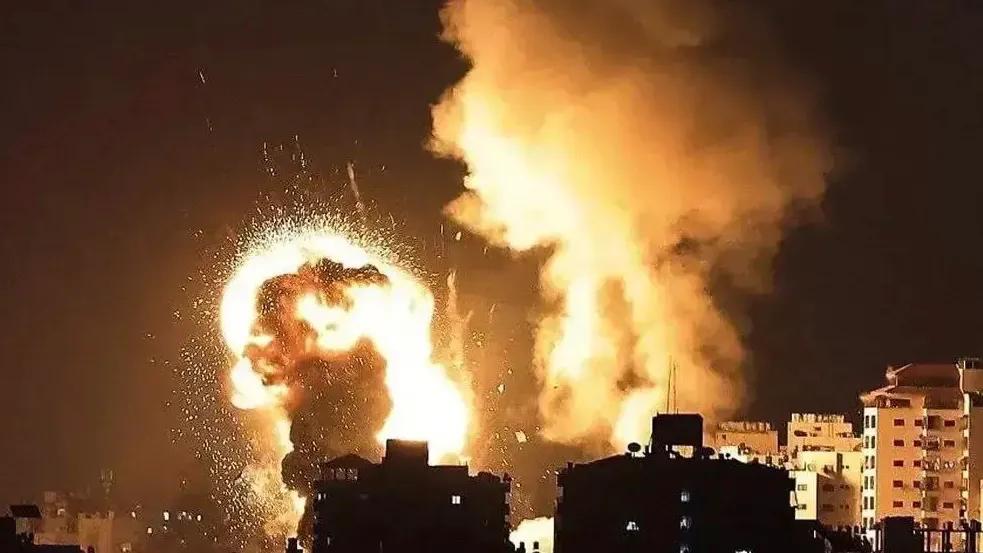 Ukraine has launched a counterattack against the Russian army for three ...