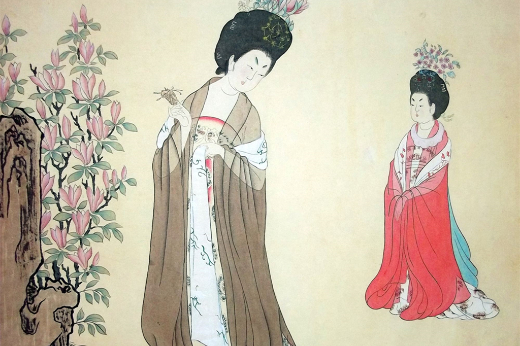 Folklore: Xiangshi said that he would starve to death, but who knew ...