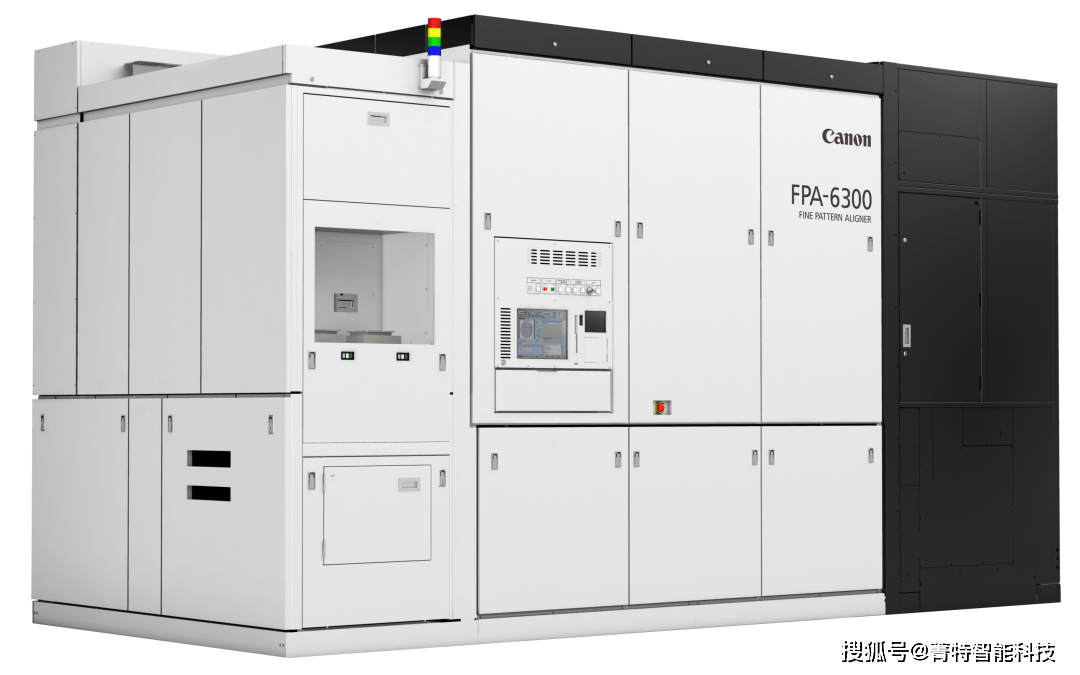 Canon Launches Semiconductor Lithography Solution Platform "Lithography ...