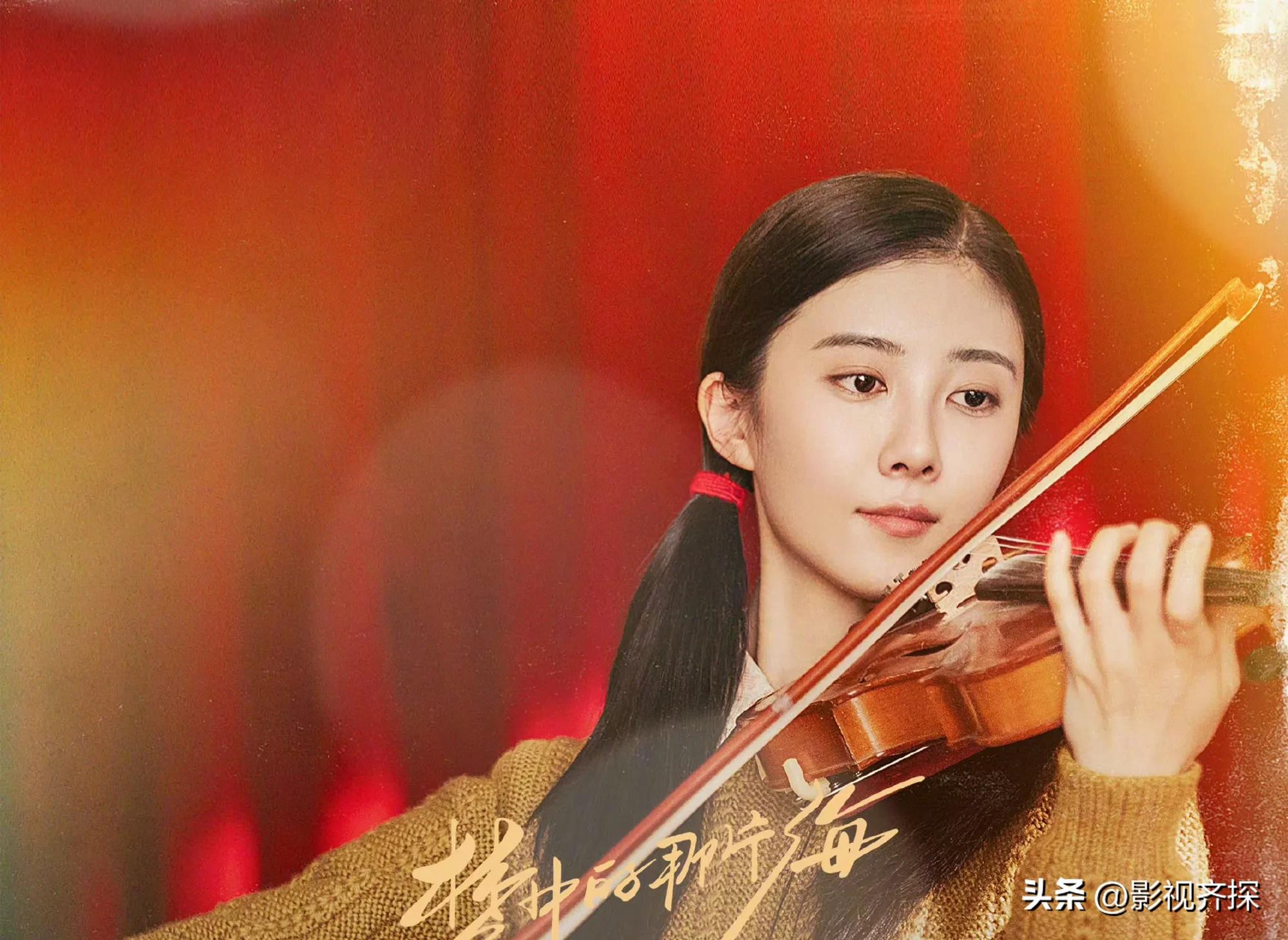 With his strength, Xiao Zhan led the supporting actors, Liu Ruilin and ...