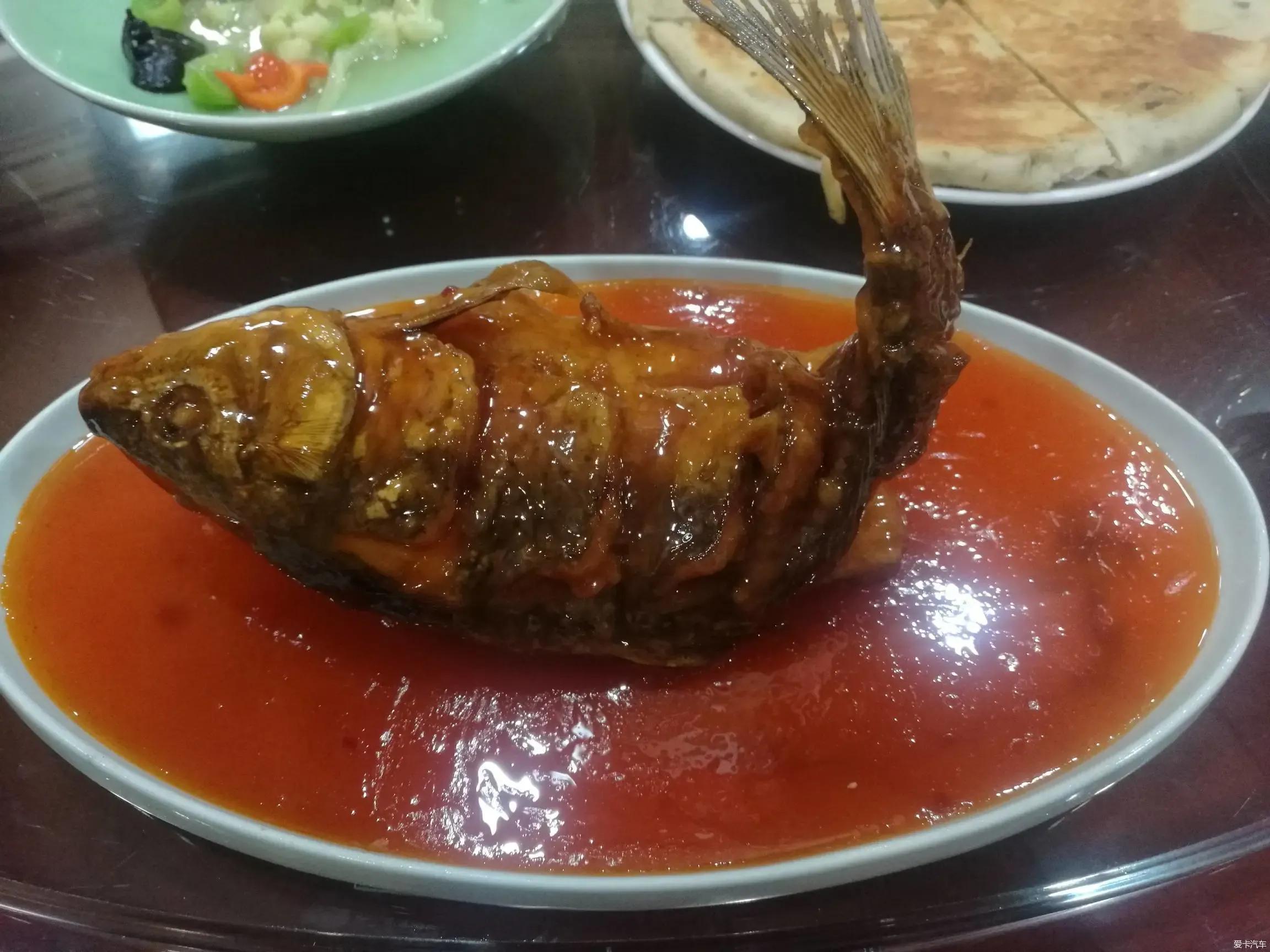 Talking about Boshan Cuisine - iNEWS