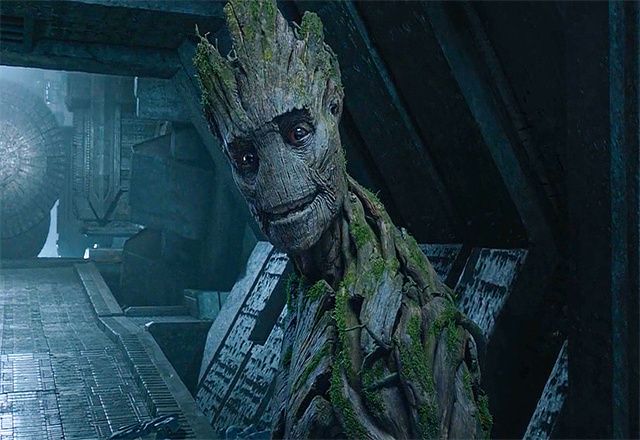 Guardians of the Galaxy: Alien Heroes Team Up to Defend the Universe ...