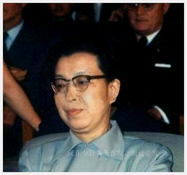 Mao Zedong and He Zizhen met in Mount Lushan. Their marriage was full ...