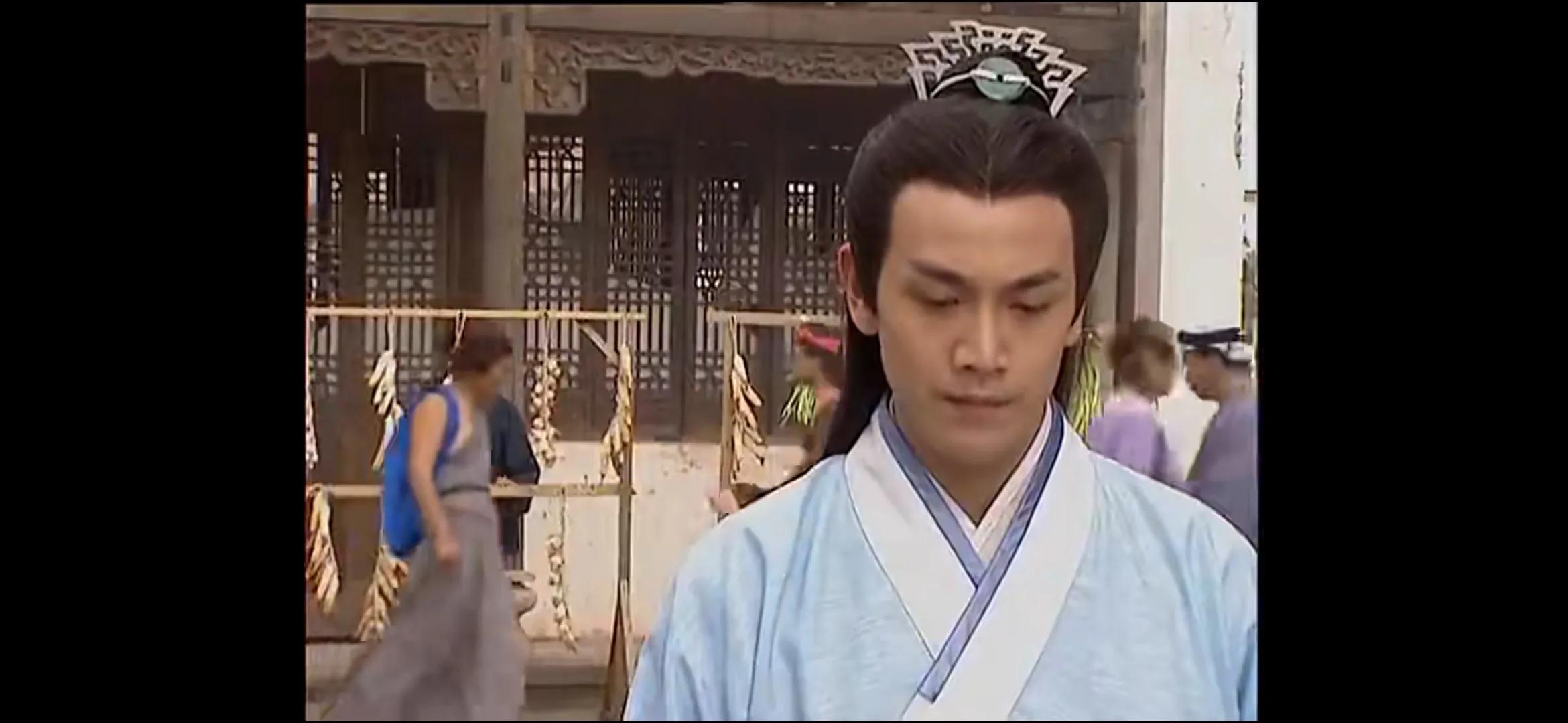 Mu Guiying and Yang Zongbao: A heroic heroine - iMedia