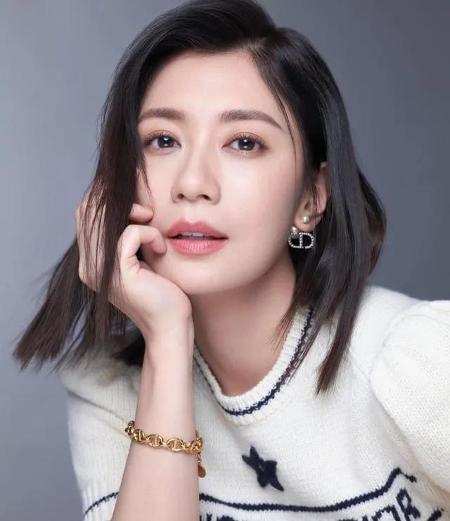 Alyssa Chia in "Sisters Who Make Waves" was so amazing when she was ...