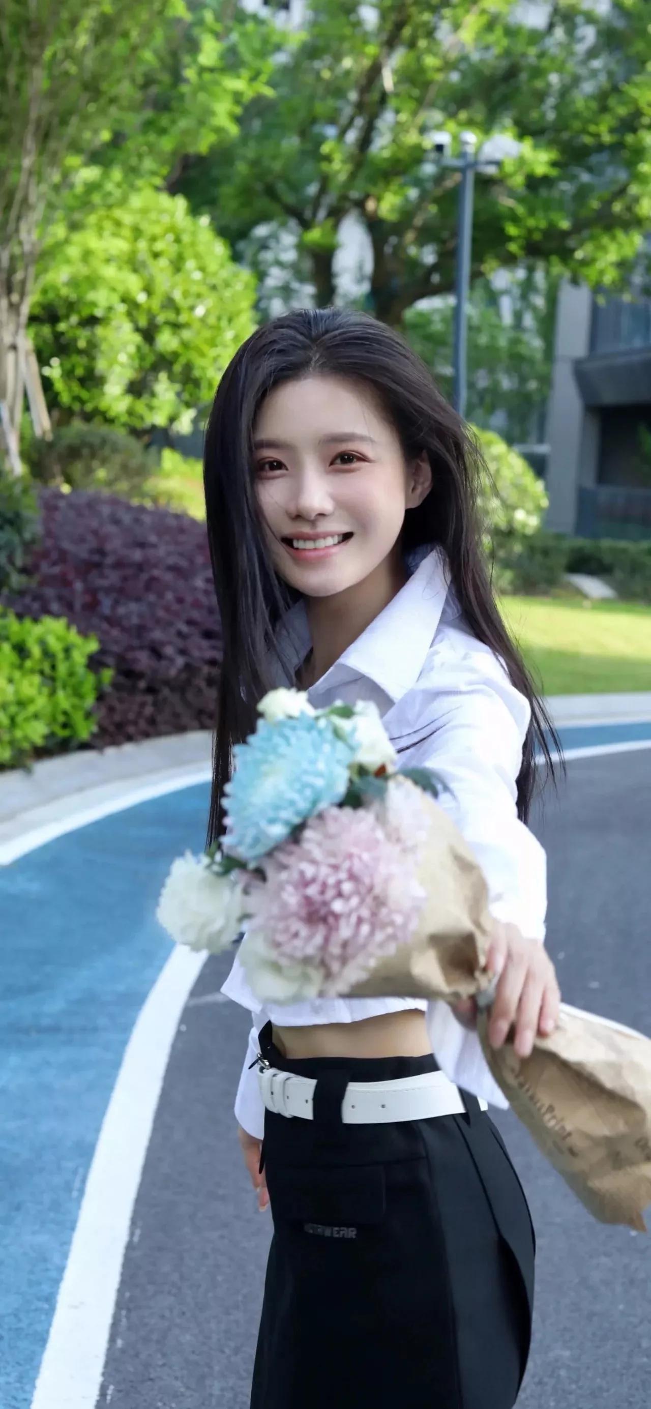 Goddess Ivy Chen beautiful little fairy - iMedia