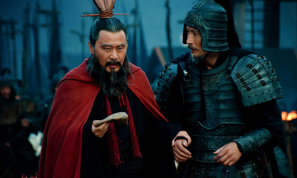 The life of Cao Cao, a traitor in troubled times - iNEWS