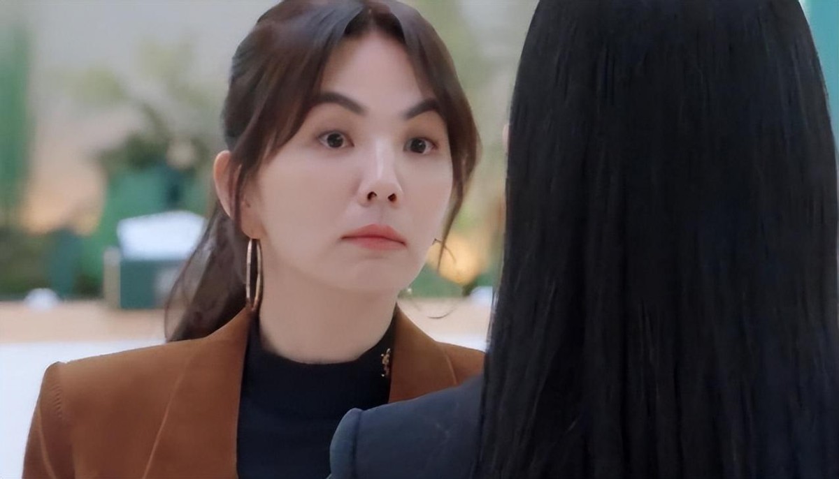 "Ride the Wind 2023" premiered, Xie Na complained about Ella's age, which attracted heated ...