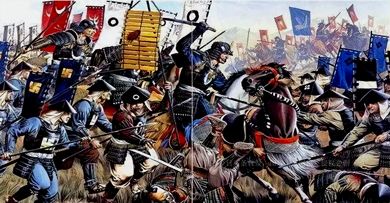 There were Japanese pirate rebellions almost throughout the Ming ...
