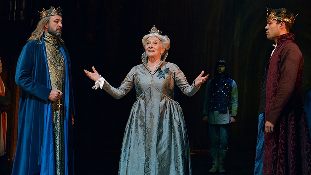 A Brief Analysis of Gender Roles and Subversion of Social Norms in ...