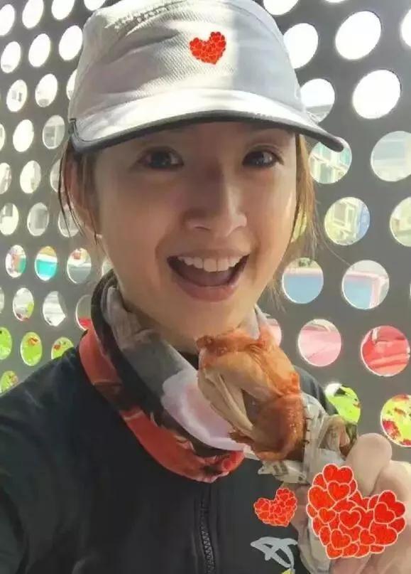 Ariel Lin made a successful comeback and restarted her acting career ...