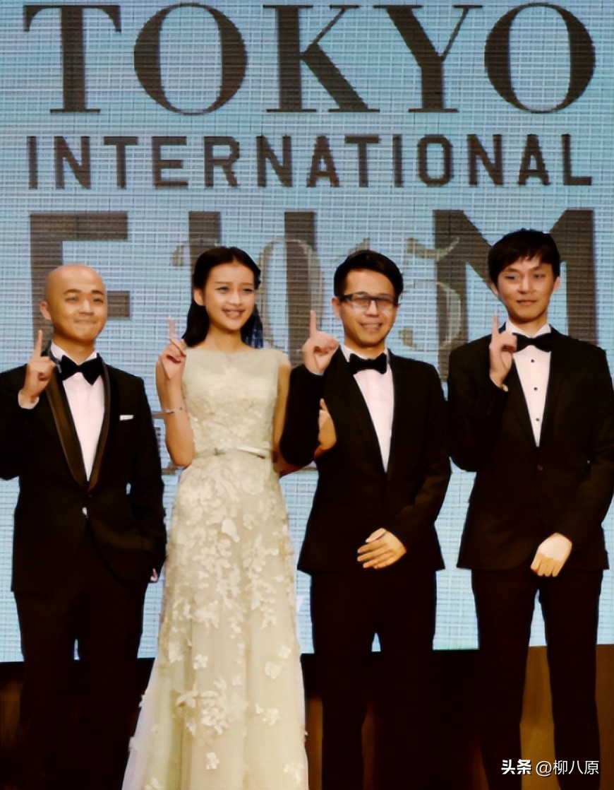 Don't want wealth, just children, the shrewd Sun Yi, who seems to have ...