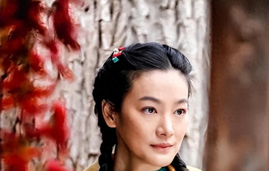 Actor Yu Zhen: solid acting skills, was accused by his ex-wife during ...