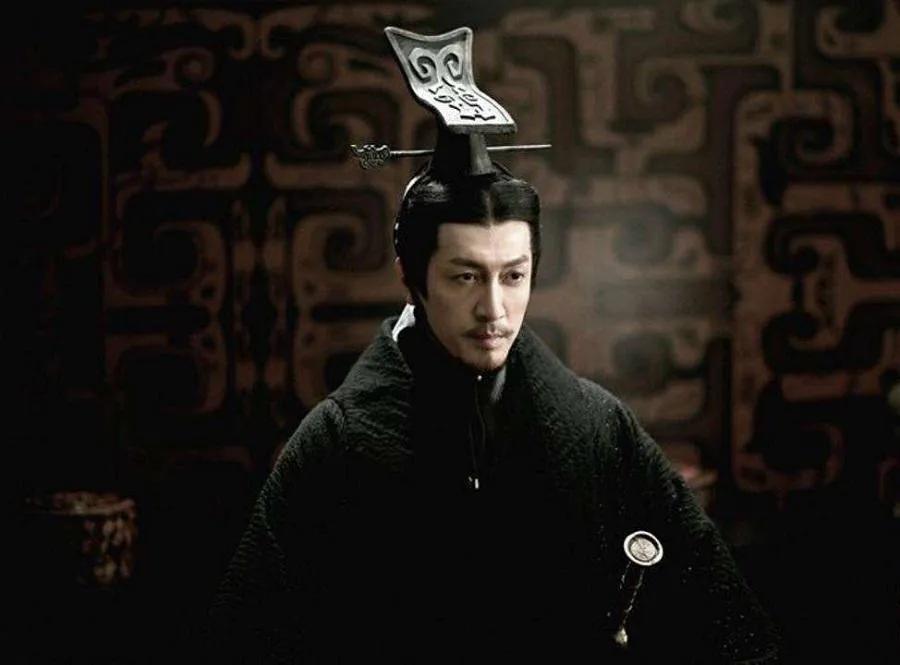 The top ten recognized emperors in ancient China, Wu Zetian on the list ...