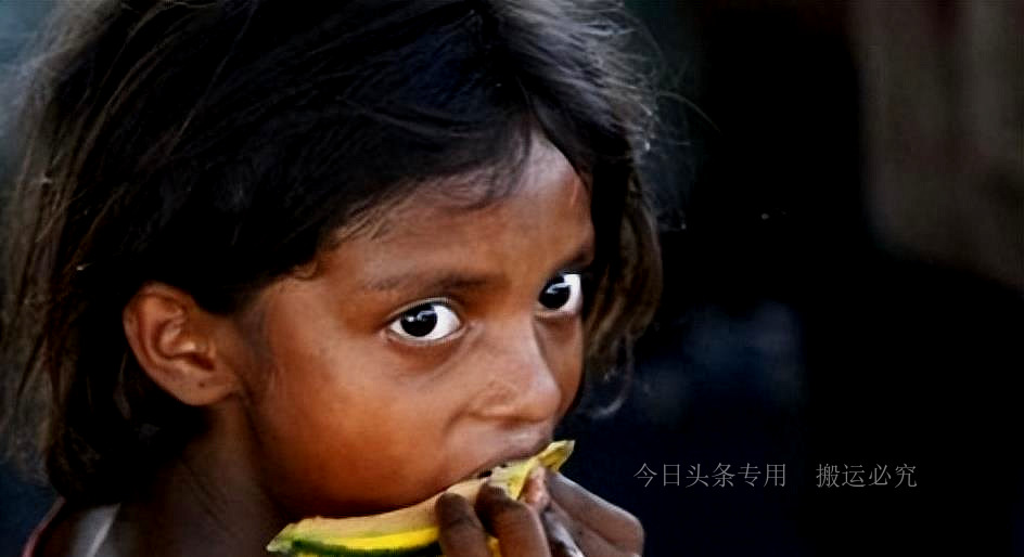 27% of the nation is extremely hungry and nearly 200 million people are ...