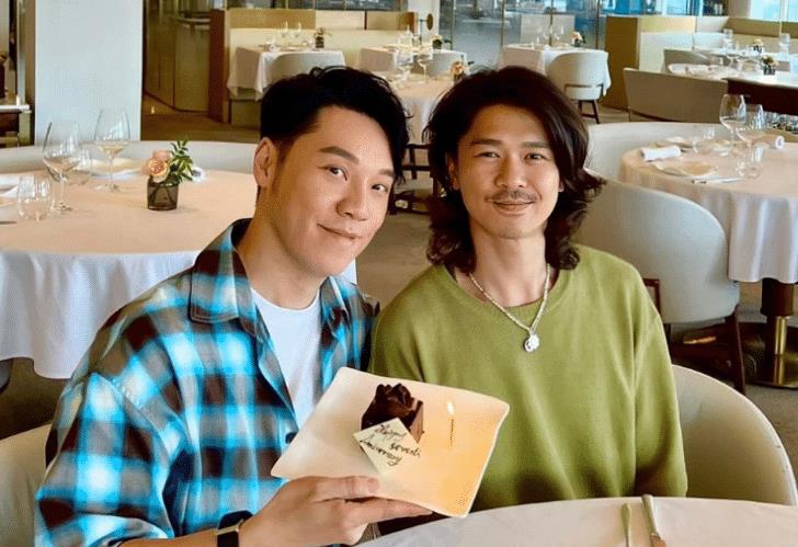 Hong Kong actor revealed that Kevin Cheng is a two-faced person and ...