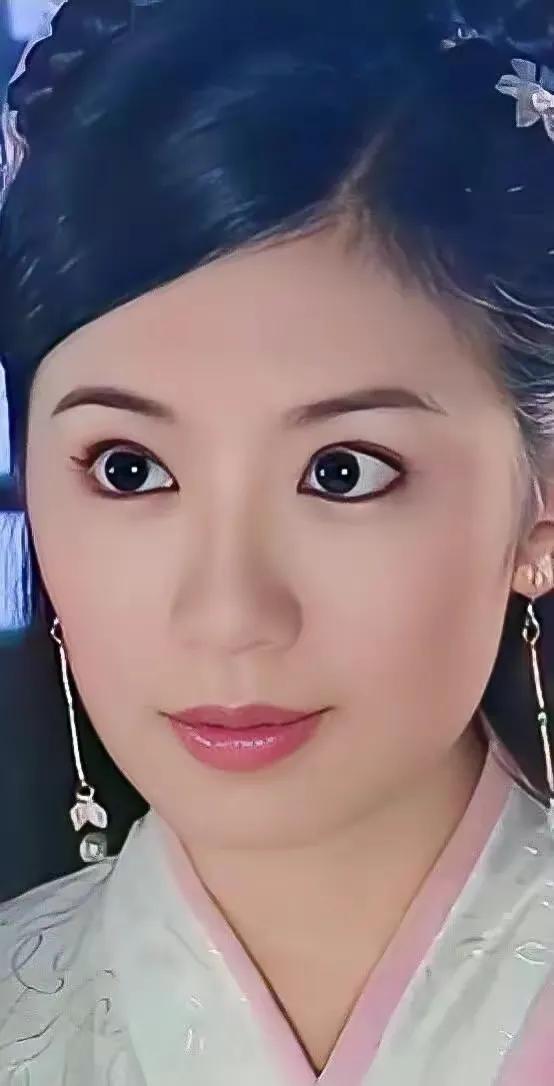 Name the goddess in your mind: Liu Yifei, Gao Yuanyuan, Yang Mi, Bai ...