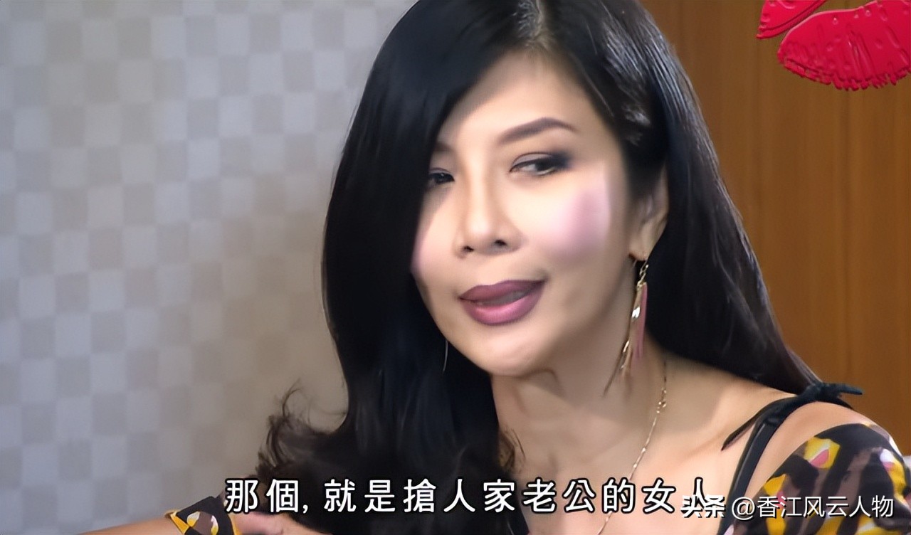 Wu Jiali is the only one in history to win the Golden Horse Best Actress with "Feng Yue Film ...