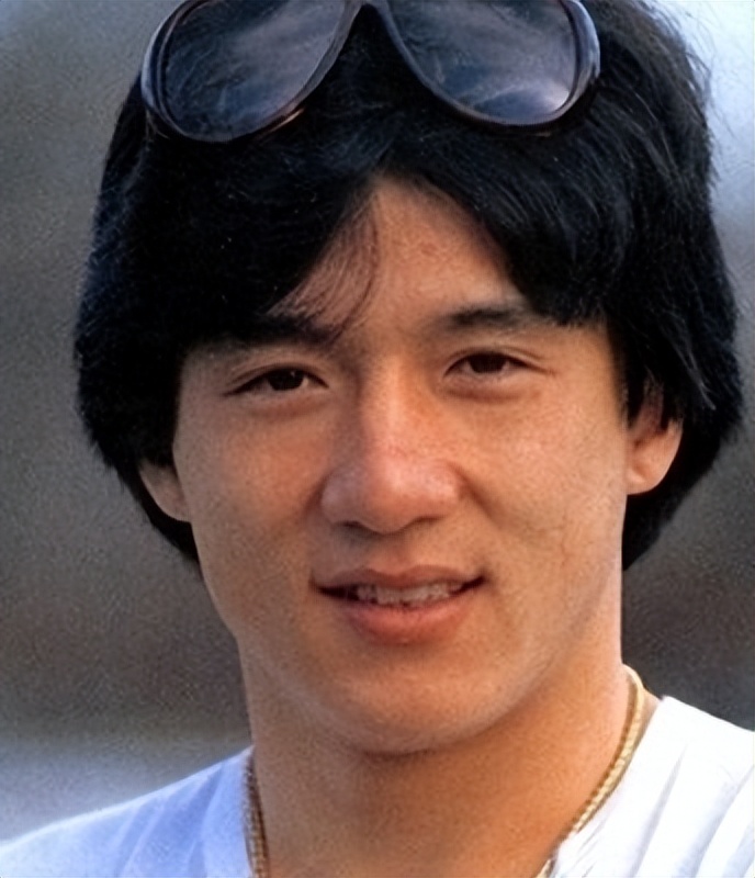 Jackie Chan's emotional history, Teresa Teng and Wu Qili were her ...