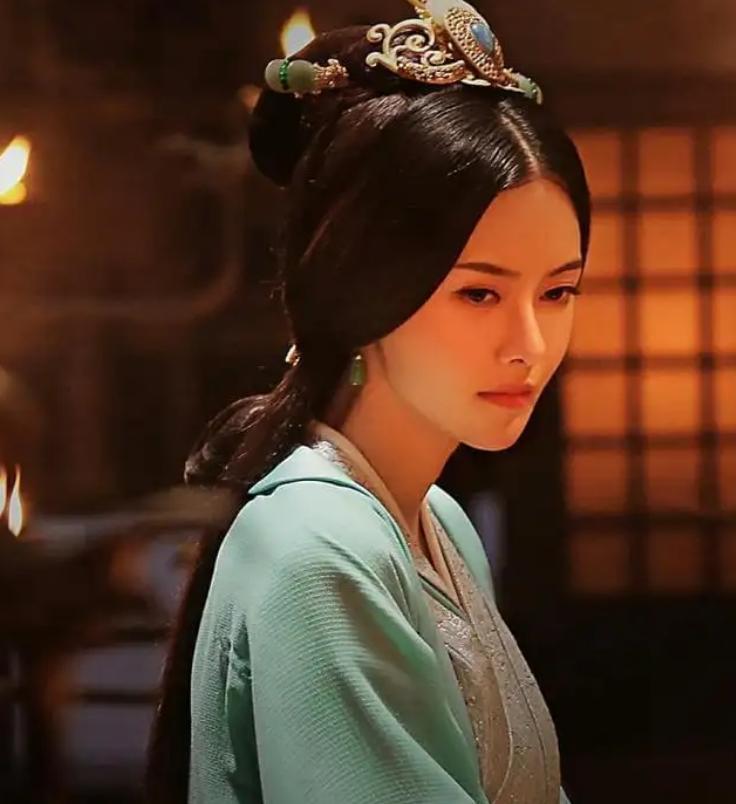 Luoshen Zhen Mi: Why was the peerless beauty in the Three Kingdoms ...