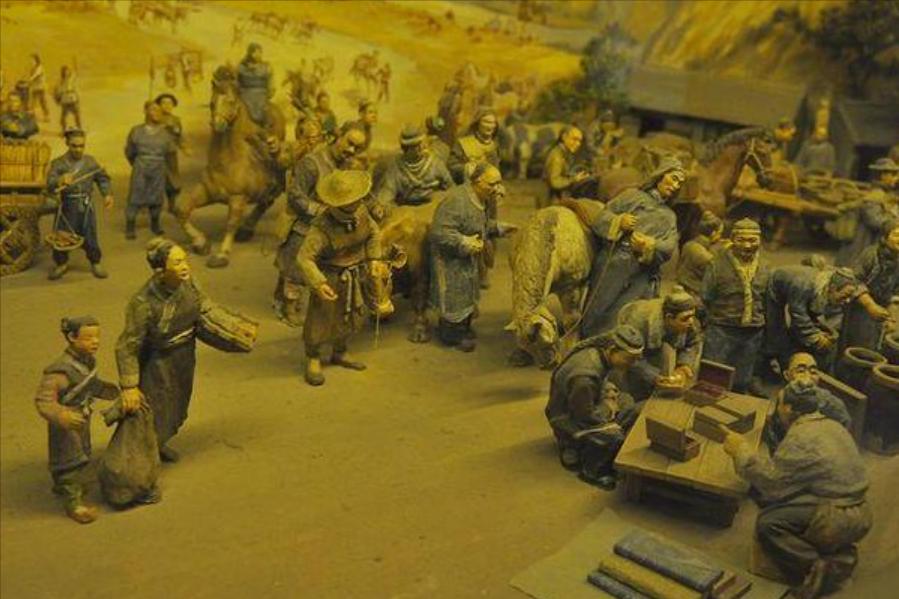 Ming and Qing Wars (14) - iNEWS