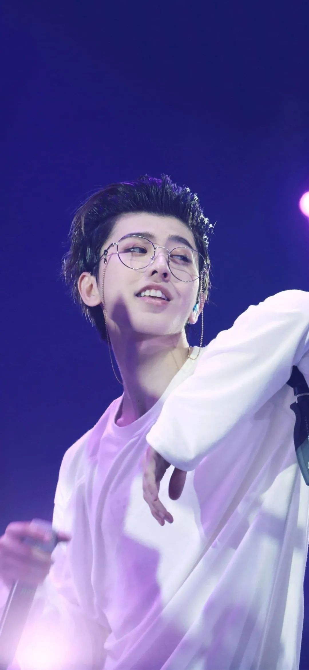 Cai Xukun pictures - iMedia