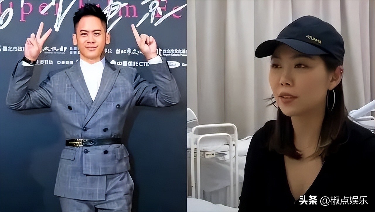 Ang Lee's second son is officially married!Marrying an amateur who is 6 ...