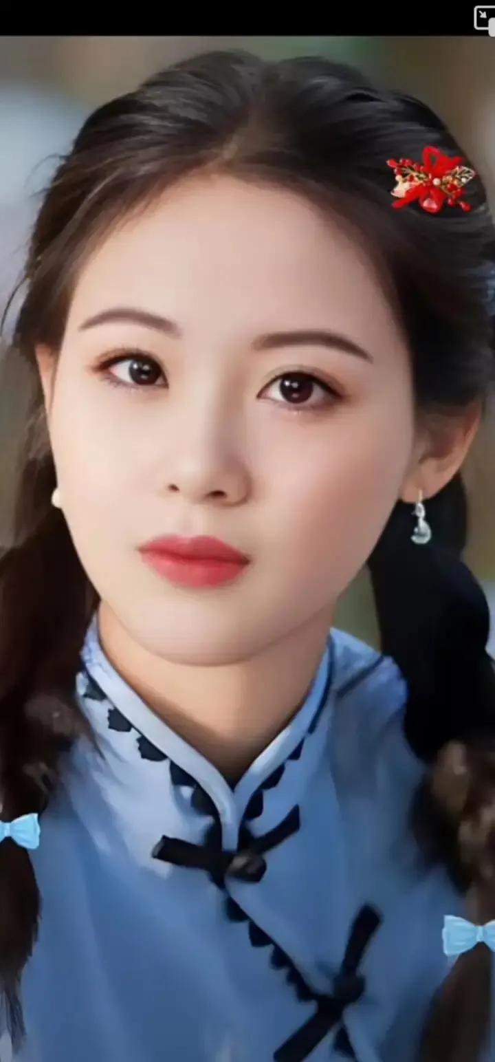 Please choose the most beautiful - iMedia