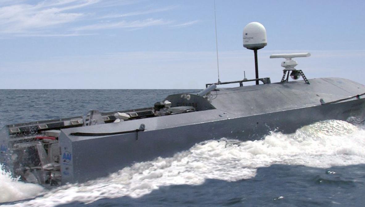 It is obvious that against Iran, the United States will deploy a new ...