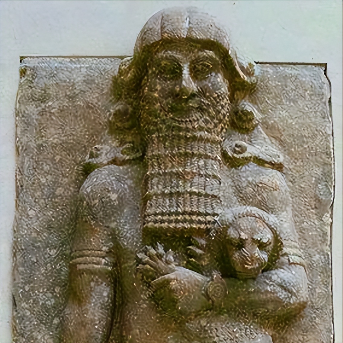 Interpreting History and Culture: Sacred and Complex Marriage in ...