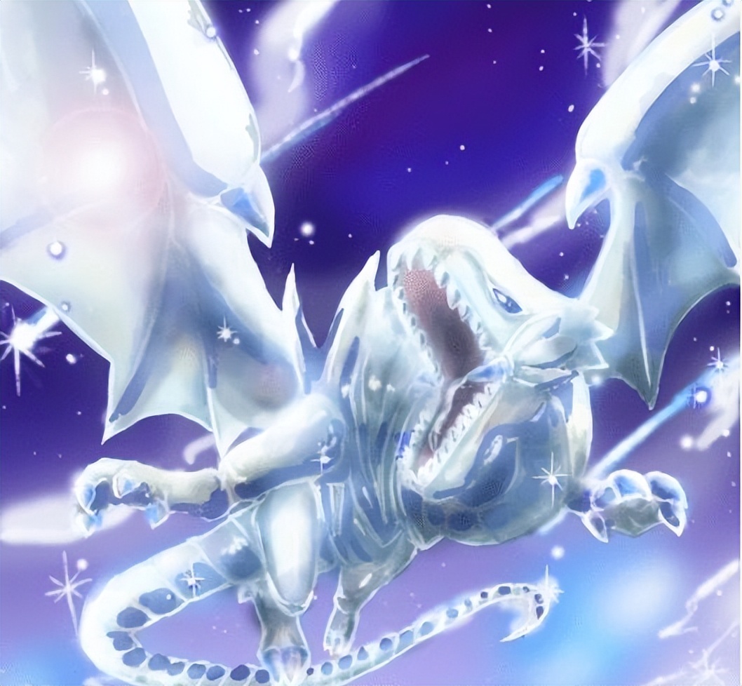 The most loyal follower of the white dragon, a paladin in armor of ...