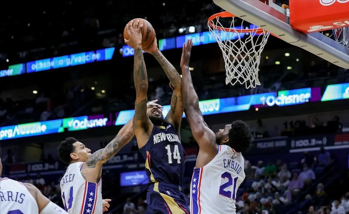 3 years ago, he was used as a chip for 12 for 1, and now he won't give ...