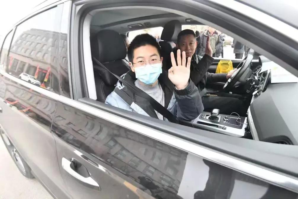 What Sun Haiyang did after the child was kidnapped is a textbook ...