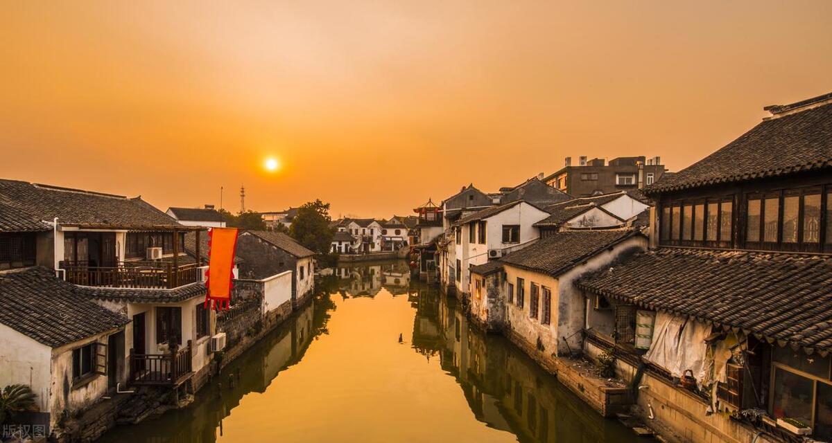 Tongli's Secret: Unraveling the Mysteries of the Ancient Town - iMedia