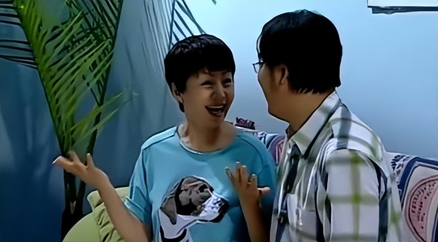 "Black Girl" Qi Hui: 5th in the Spring Festival Gala, quit the circle ...