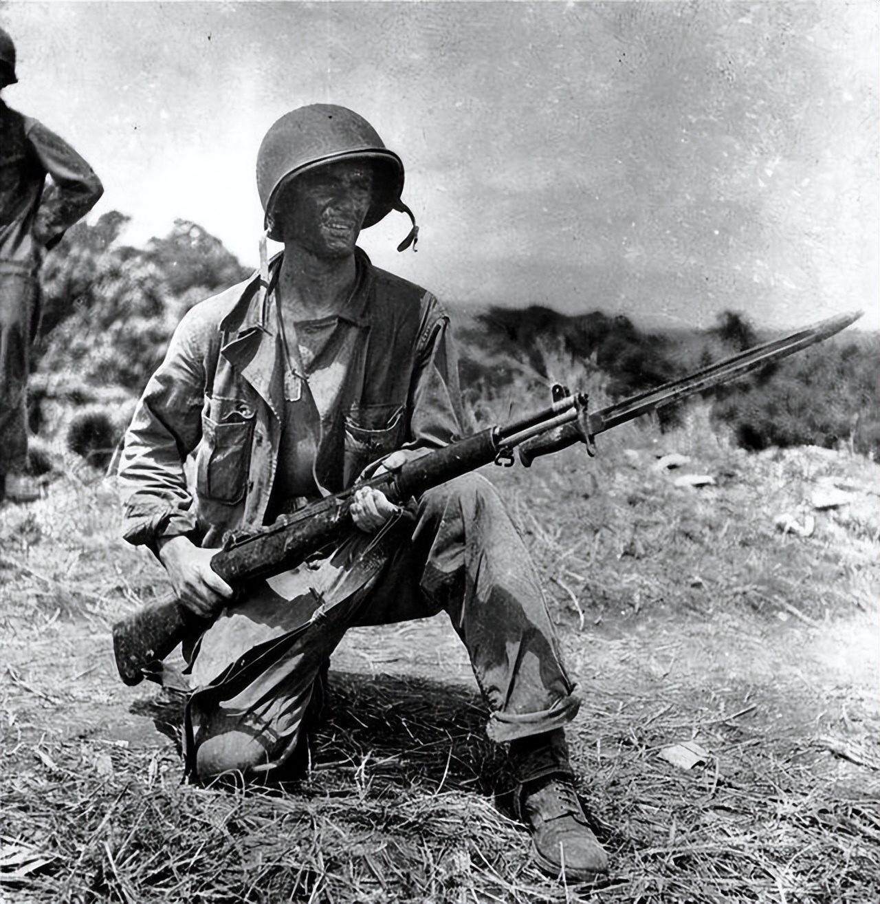 Battle of the Philippines (7): Battle of Munda - iMedia