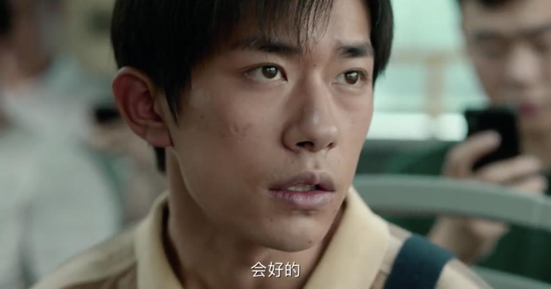 Wen Muye, who came with "Miracle", has the potential to become the ...