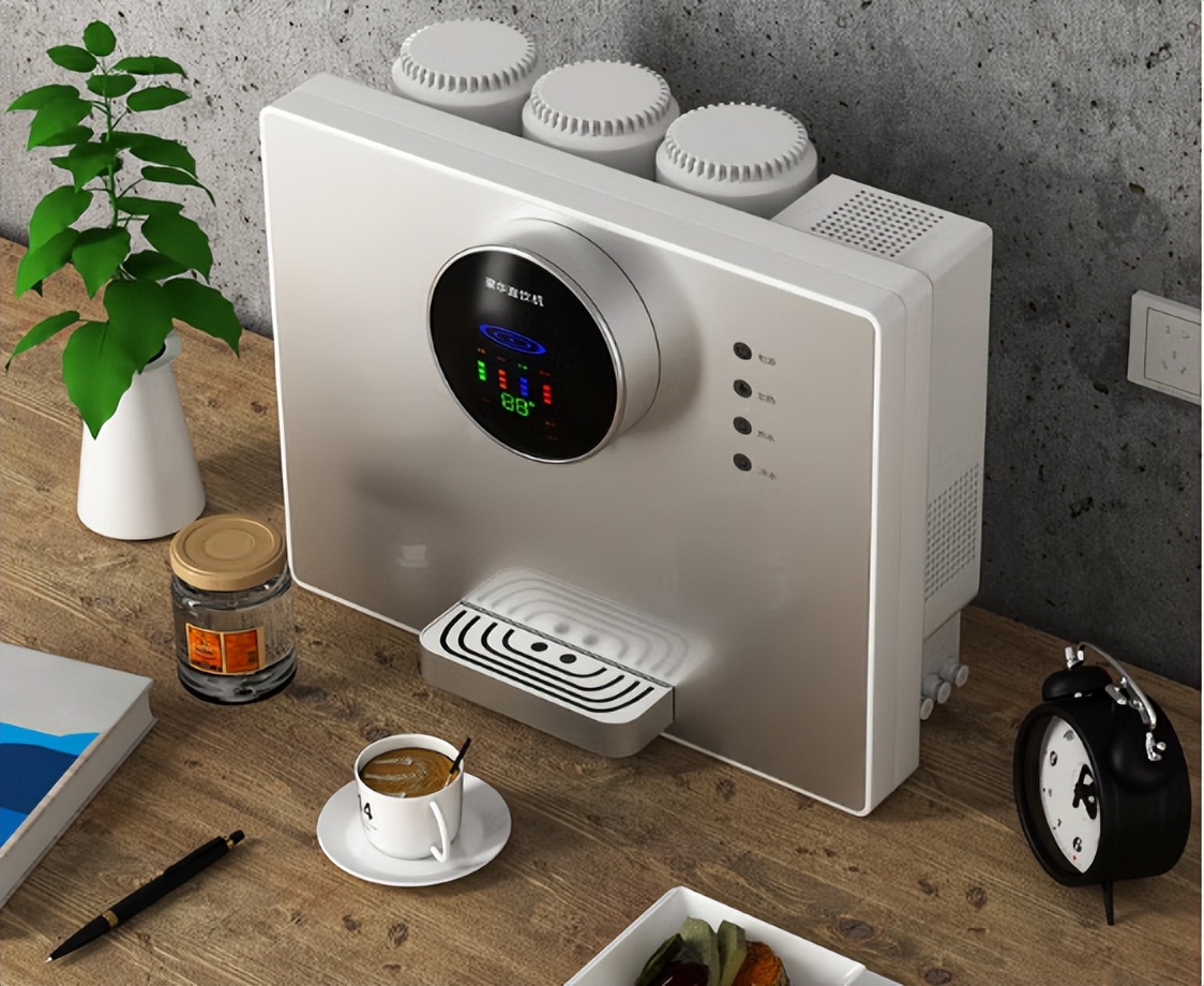 Ranking of all-in-one heating water purifiers with the best reputation ...