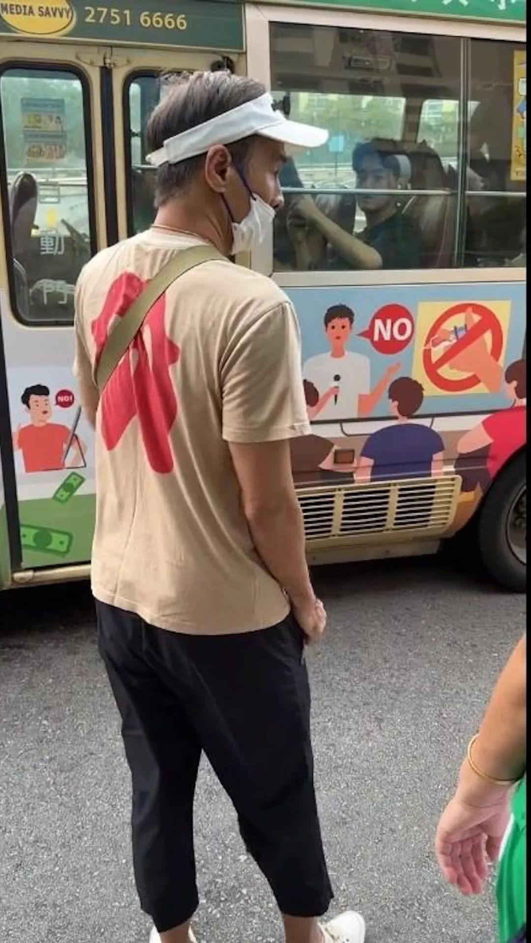 61-year-old "Guess Fing" stopped working for half a year to treat ...