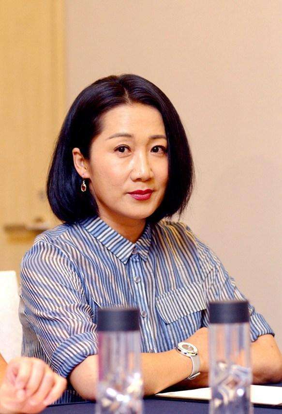 Guo Hong, a low-key and powerful actor: 50 works in 30 years since his ...