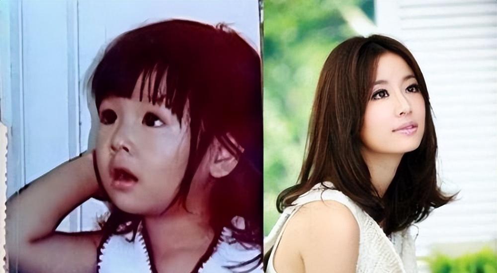 16 years ago, the "boomerang" Ruby Lin threw at Zhou Jie finally ...
